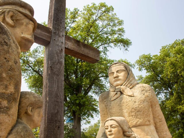 AHSGR - American Historical Society of Germans from Russia