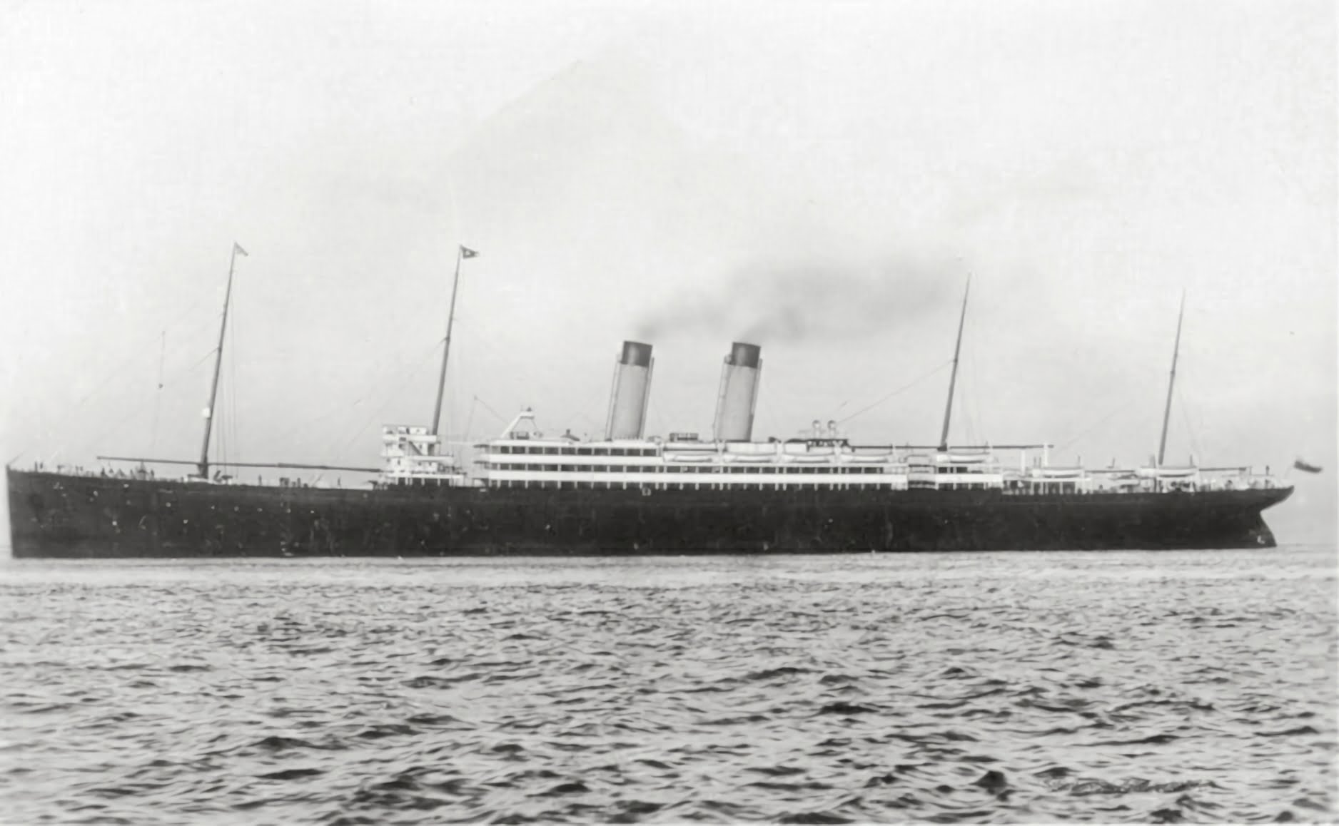 Passenger Lists - American Historical Society of Germans from Russia